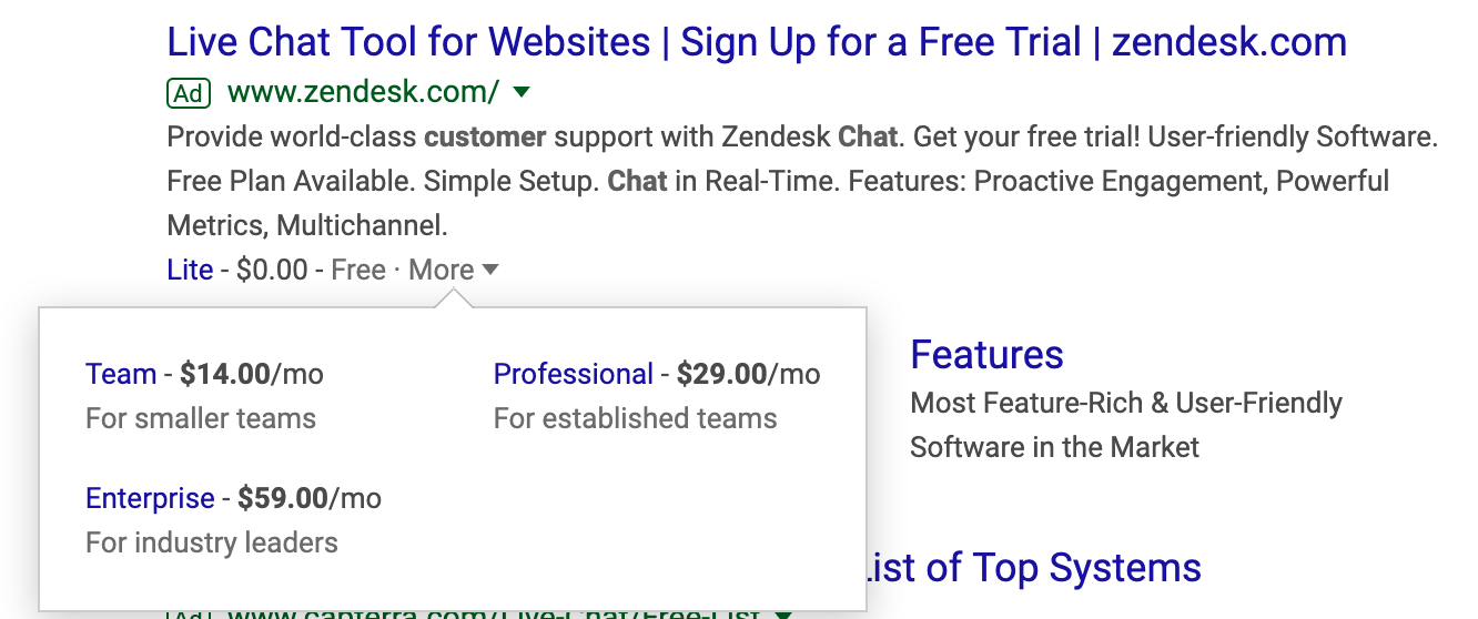 Best Examples Of Online Lead Generation Ads For Your Business
